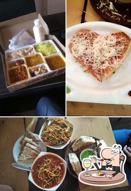 Bluez Restaurant - Candlelight Dinner & Terrace Cafe, Ahmedabad ...