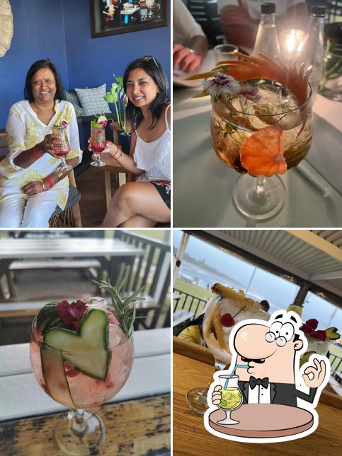 C-Bali Restaurant, Margate - Restaurant menu and reviews
