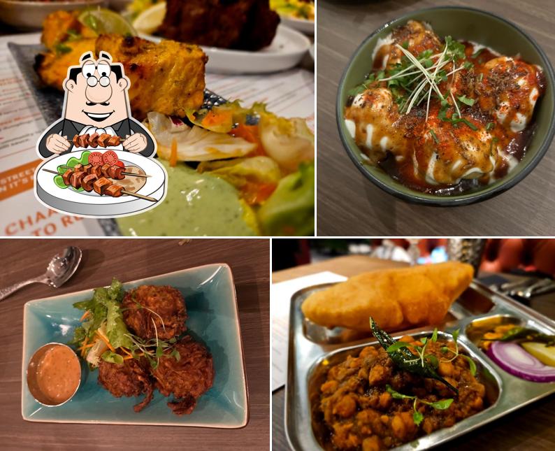 CHAKH DHOOM - AUTHENTIC INDIAN STREET FOOD NEWCASTLE, Newcastle upon ...