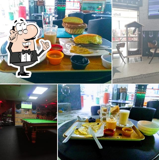 Café Number ONE cafe, Casablanca, G8P9+V9G - Restaurantbewertungen