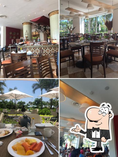 Cafe del Lago, Acapulco - Restaurant reviews