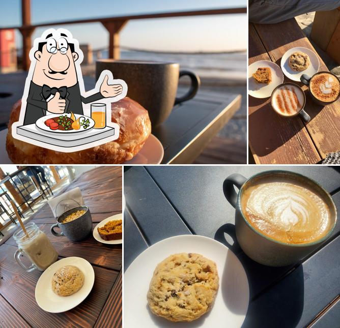 Beach House Café, Rosarito - Restaurant menu, prices and reviews