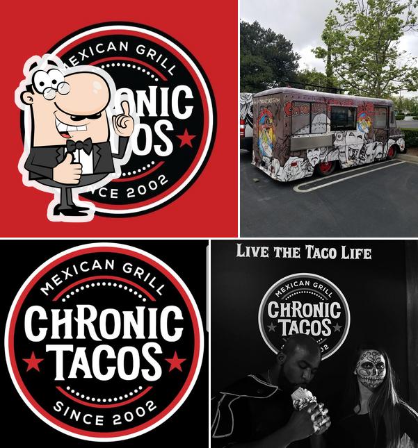 Chronic Tacos Corporate Headquarters, 95 Enterprise Suite 320 in Aliso ...