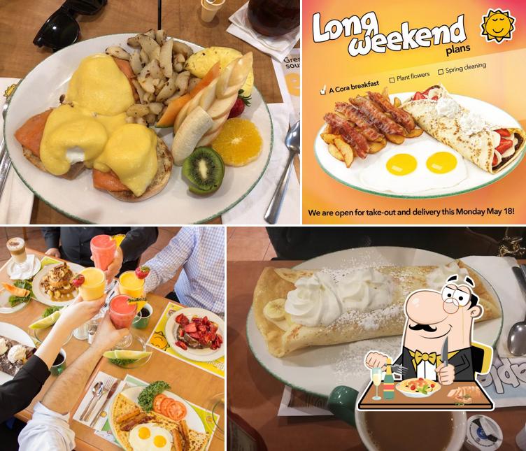 Cora Breakfast and Lunch, Ottawa - Restaurant menu, prices and reviews