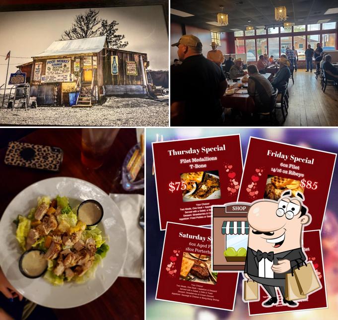 Delta Steakhouse, Senatobia - Restaurant menu, prices and reviews