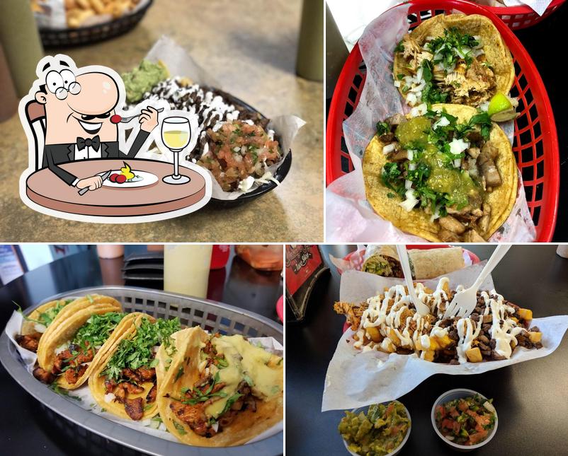 Best tacos al Pastor in Las Vegas restaurants, spring 2024 - Restaurant ...