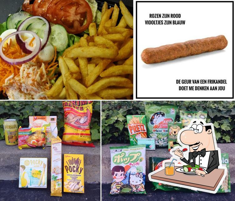 Snack-Inn, Bocholt - Restaurant reviews