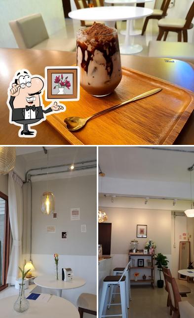 Good Mood Cafe and Milk Bar, Bangkok - Restaurant menu, prices and reviews