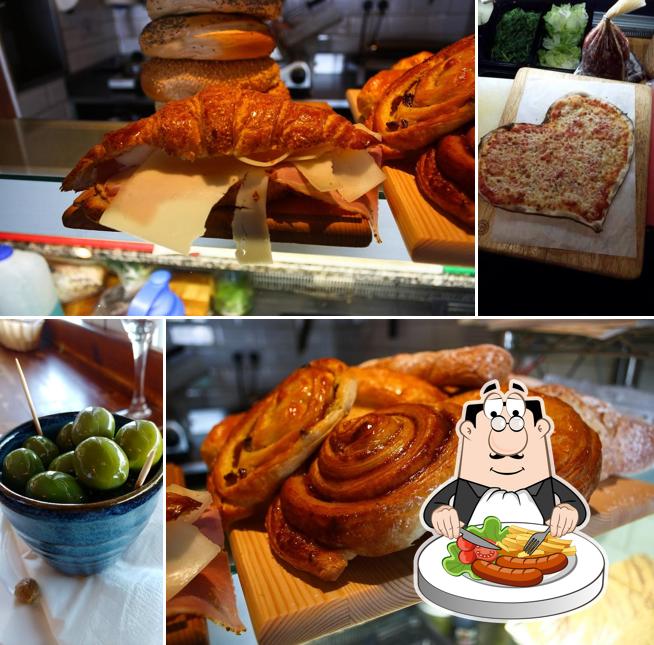 Il Panorama Cafe, Dublin - Restaurant menu, prices and reviews