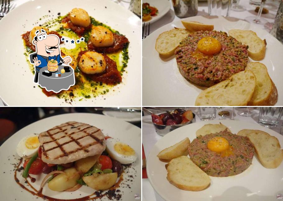 Top 5 russian restaurants in London, september 2025 - Restaurant Guru