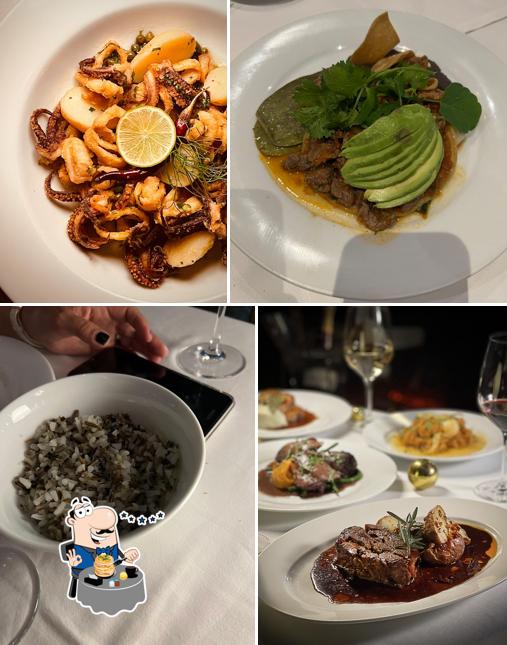 La Taberna del León, Ciudad de México - Menú del restaurante, precios y ...