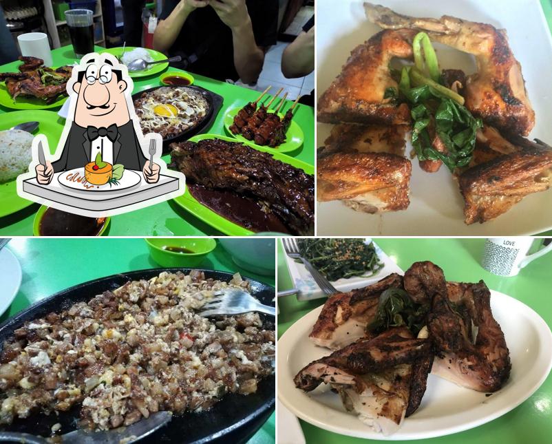 Maco Manok, Cebu City - Restaurant menu, prices and reviews