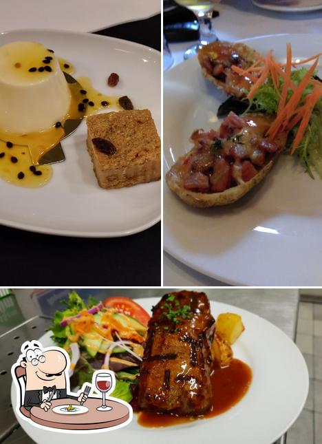 Natalie's Restaurant & BAR, Mitcham - Restaurant menu, prices and reviews