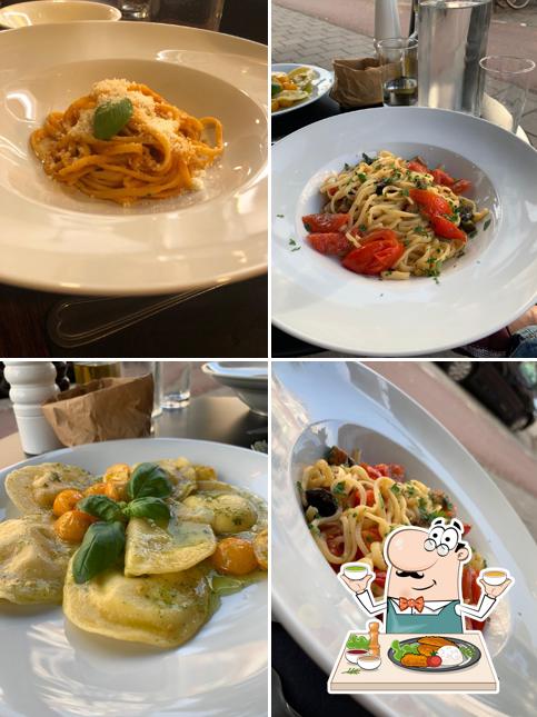 Pastai, Amsterdam - Restaurant menu, prices and reviews
