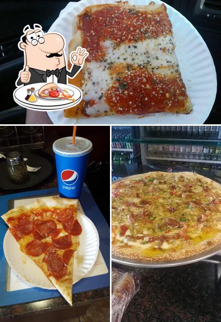 American Pie, 2044 Montauk Hwy in Bridgehampton - Restaurant menu and ...