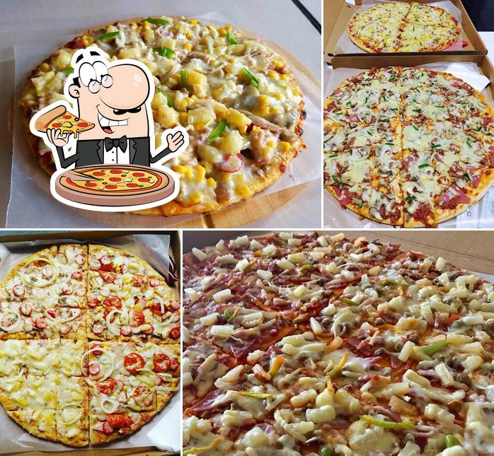 More Bites Pizza-Bacolod restaurant, Bacolod - Restaurant reviews