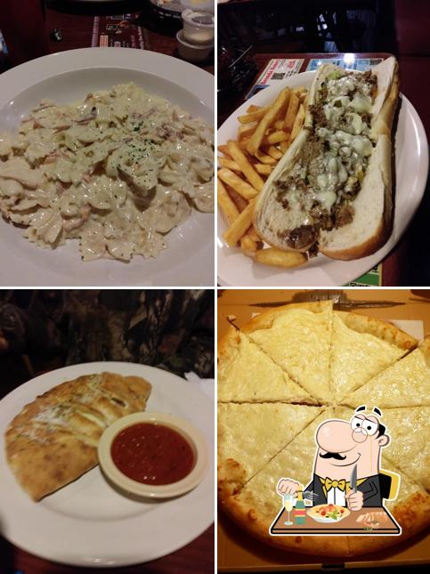 Primos, Elizabethton - Restaurant menu, prices and reviews