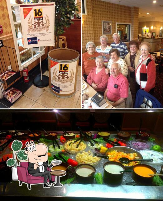 Plaza Diner in Hazleton - Restaurant reviews
