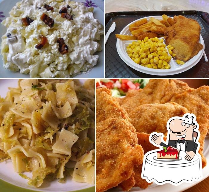 Pláza Grill, Pécs - Restaurant menu, prices and reviews