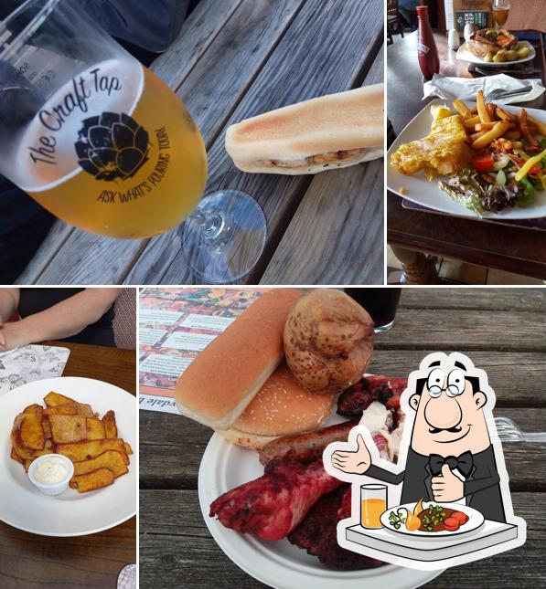 Baydale Beck Inn, Darlington - Restaurant menu, prices and reviews