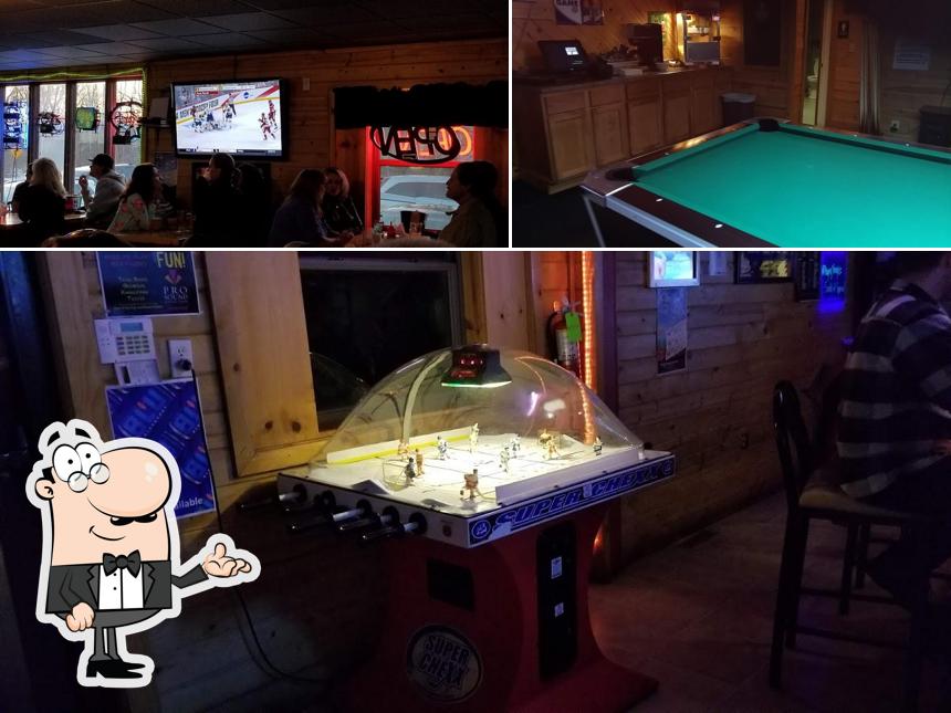 Beacon Sports Bar & Grill, Hermantown - Restaurant menu, prices and reviews