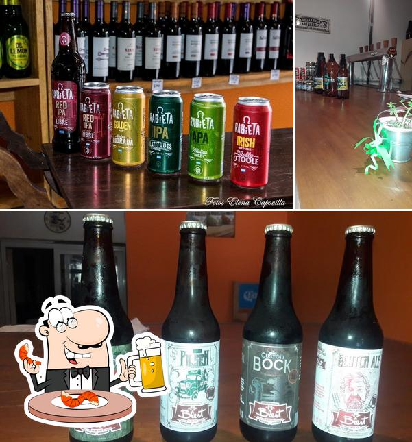 Beermania pub & bar, Bahía Blanca - Restaurant reviews