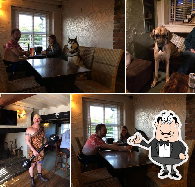 Explorers Bar, Briston - Restaurant menu, prices and reviews