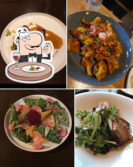 Fress Restaurant and Bar, Appleton - Restaurant menu, prices and reviews