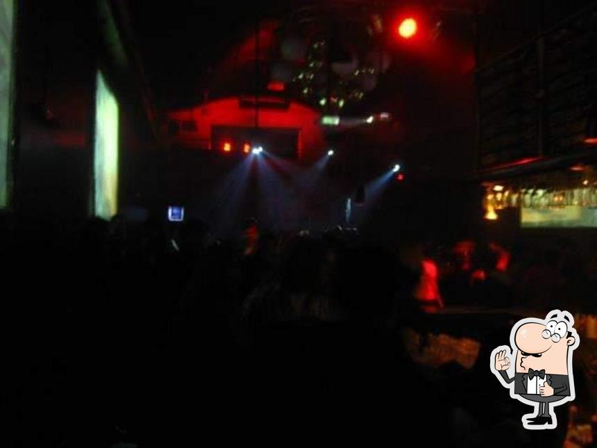 Frida Bar & Club, Turkey - Restaurant reviews