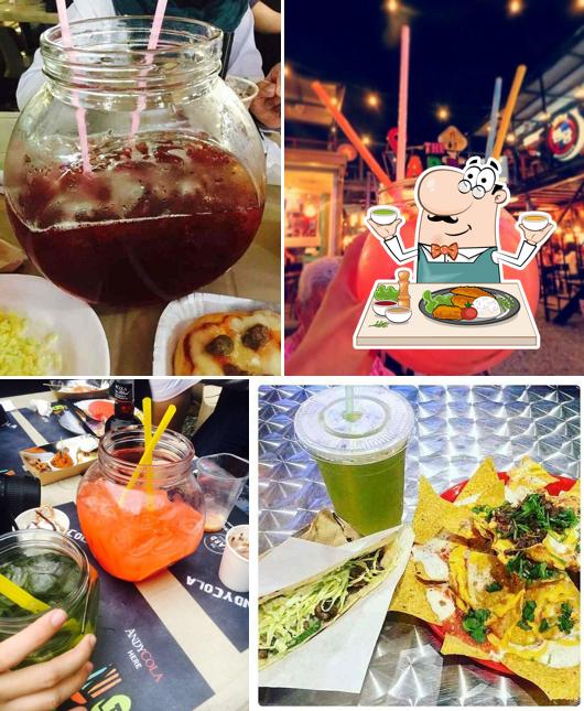 GULP Station pub & bar, Quezon City - Restaurant menu and reviews