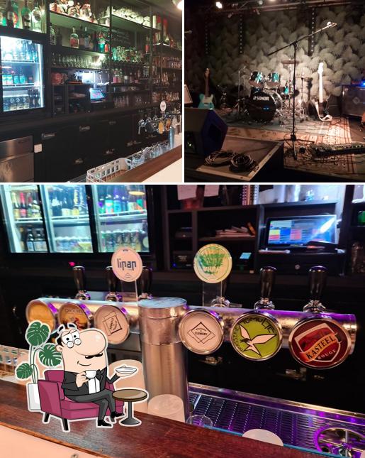 Nirvana Pub Club, Nancy - Menu du restaurant, prix et avis