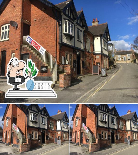 Pattenmakers Arms in Duffield - Restaurant reviews