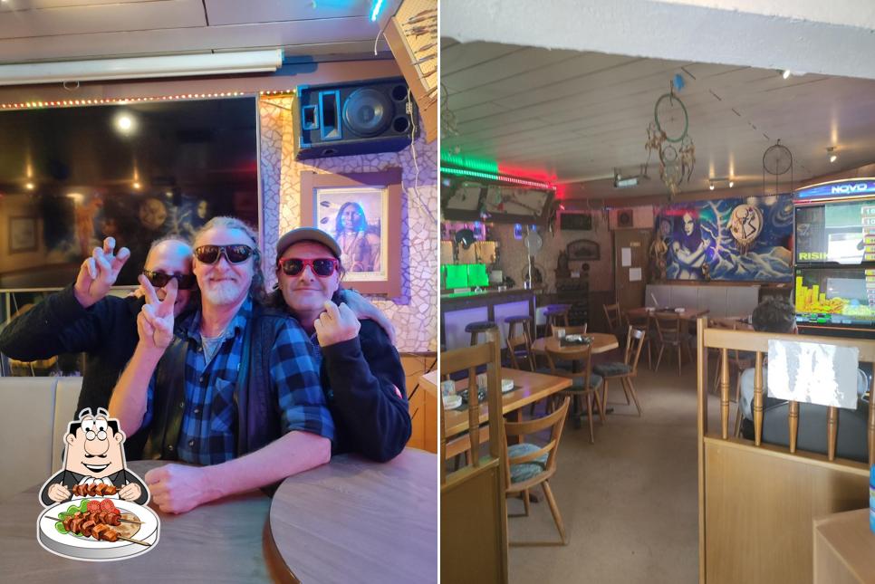 Soft Rock Café Giengen, Giengen an der Brenz - Speisekarte, Preise und ...