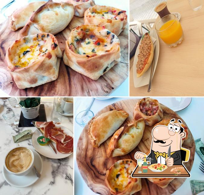 The Madison Cafe, Torrevieja - Menú del restaurante, precios y reseñas