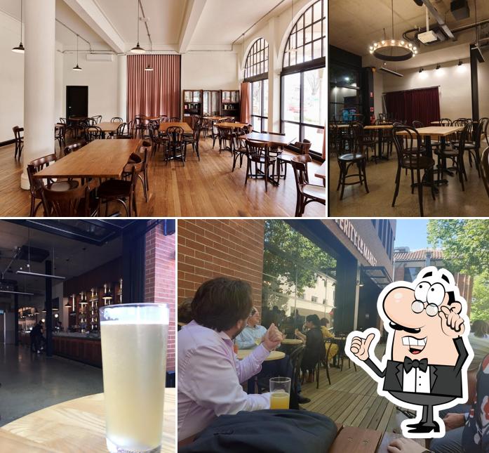 Verity Lane Market in Canberra - Restaurant reviews