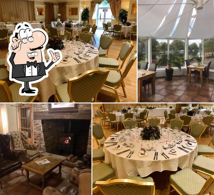 Top 5 restaurants in Beccles, october 2025 - Restaurant Guru