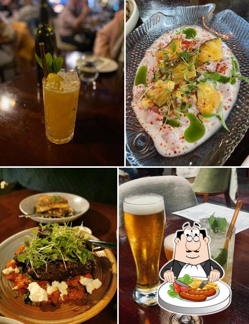 5th Street, Christchurch - Restaurant menu, prices and reviews