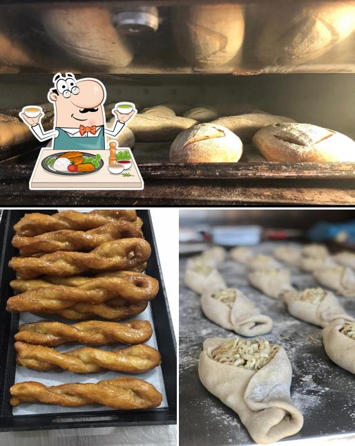 ALFA BAKERY / ΑΛΦΑ ΑΡΤΟΠΟΙΪΑ, Corfu - Restaurant reviews