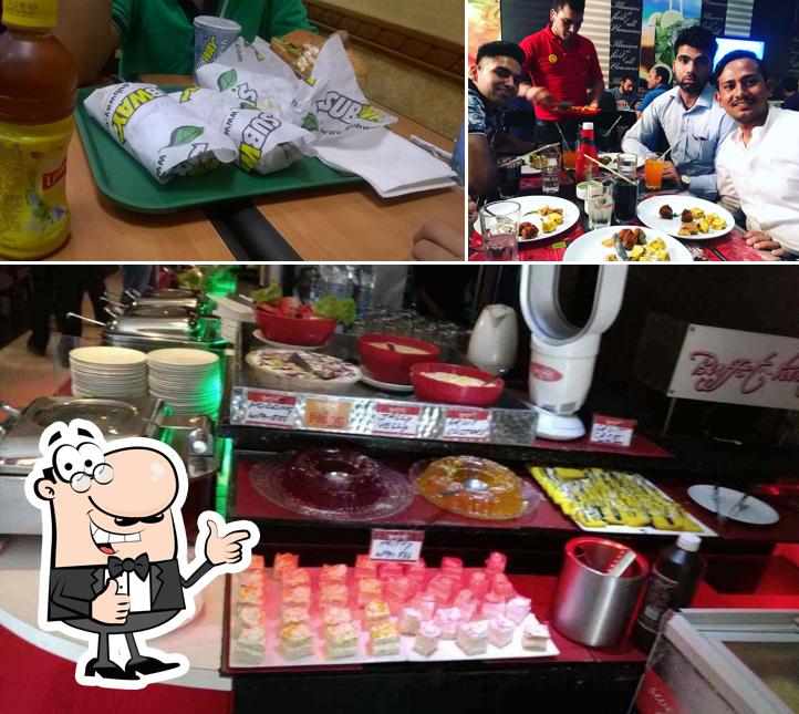 BUFFET HUT, Chandigarh - Restaurant menu, prices and reviews