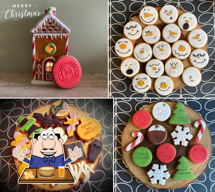 Top 5 restaurants with biscuits in Great Dunmow, november 2025 ...