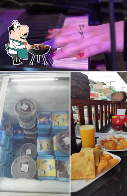 Bakery Coffee With Bread, Betim - Restaurant reviews