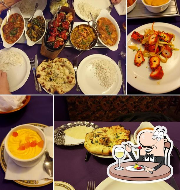 Top 4 restaurants with chicken balti in Maldon, september 2025 ...