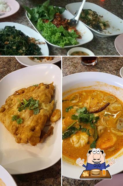 Restaurante Mitsu Mush, Bangkok - Carta del restaurante y opiniones