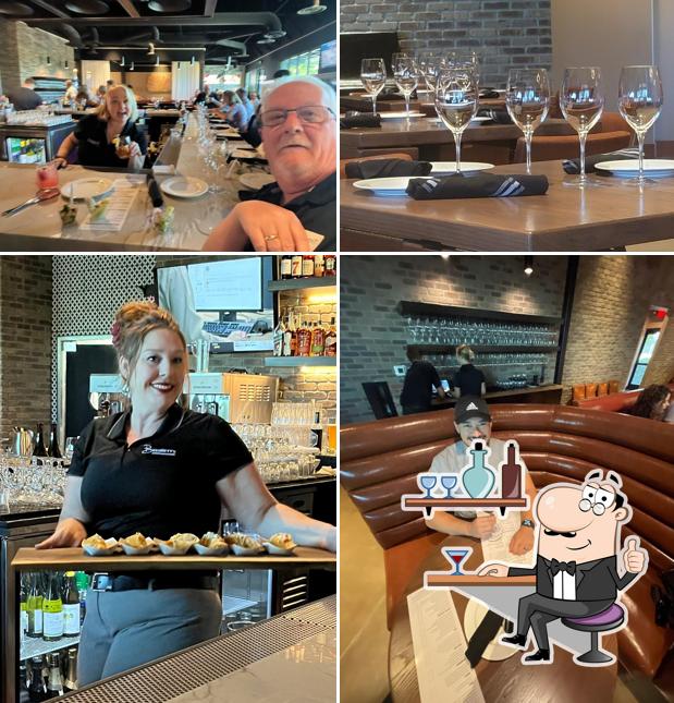 Bennett's Westside Grill, Rocklin - Restaurant menu, prices and reviews