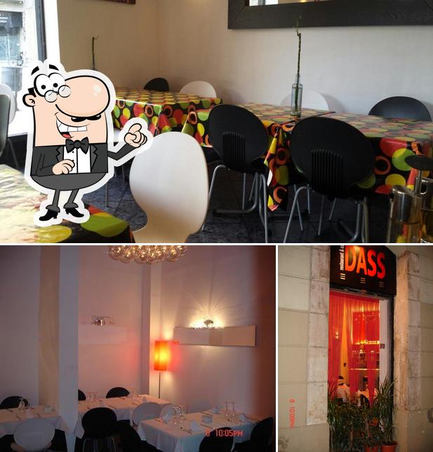 DASS in Barcelona - Restaurant reviews