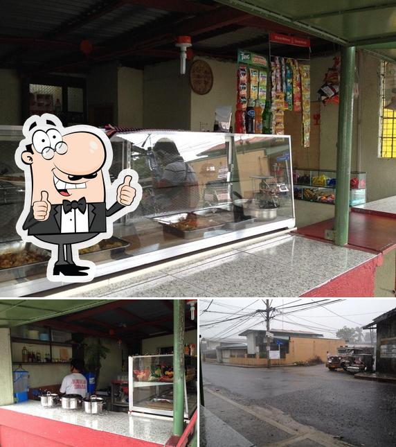 Gavin's Kitchen restaurant, Calamba