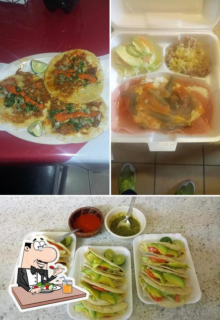 ¡La Calesa restaurant, Santa Bárbara - Restaurant reviews