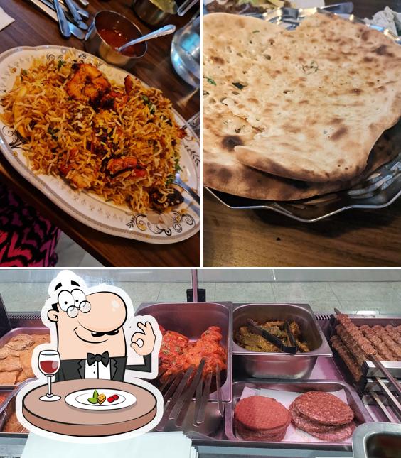 Lasani Karahi, Birmingham - Menú del restaurante, precios y reseñas