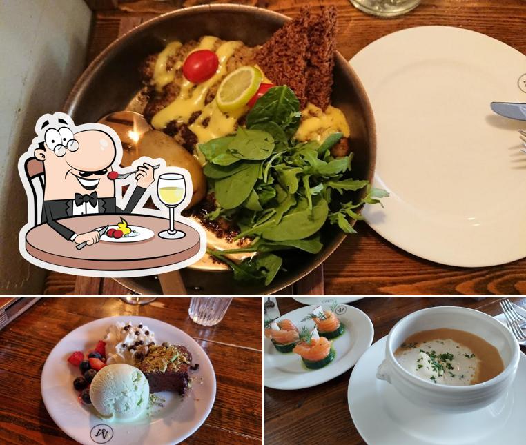 Messinn, Reykjavík - Restaurant menu, prices and reviews