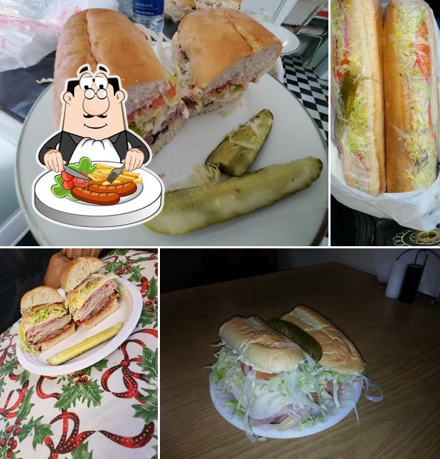 Best sub sandwiches in Lincolnton restaurants, summer 2024 - Restaurant ...